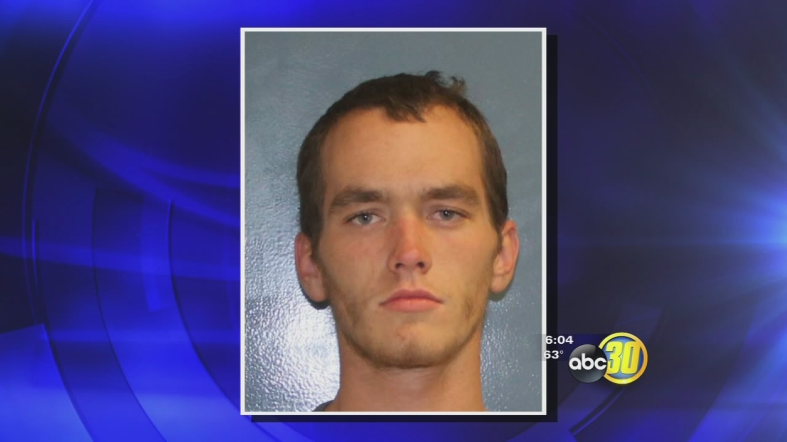 Burglary Suspect Found Naked In Bathtub Inside California Home Abc11