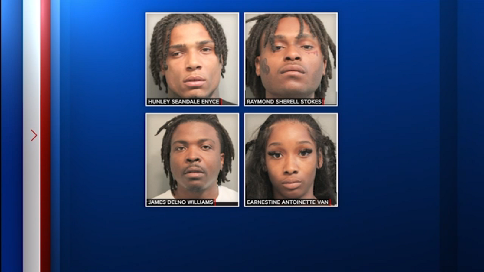 Southside Place police say scammers from Chicago have come to Texas ...