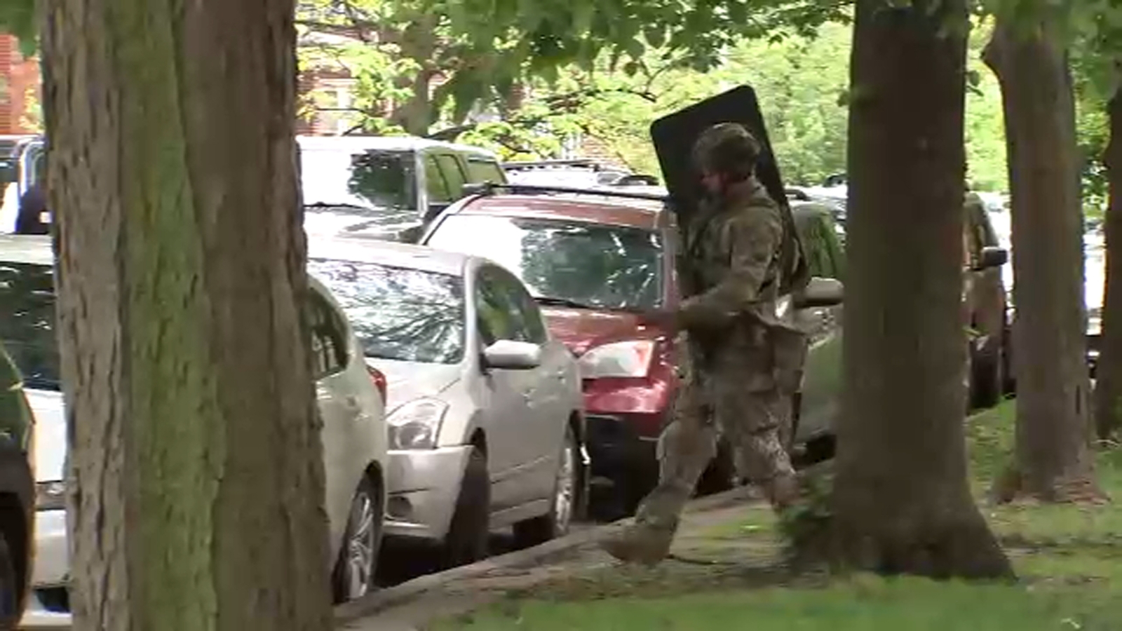 Chicago man Elias Rodriguez ID'd as suspect in Washington, DC shooting ...