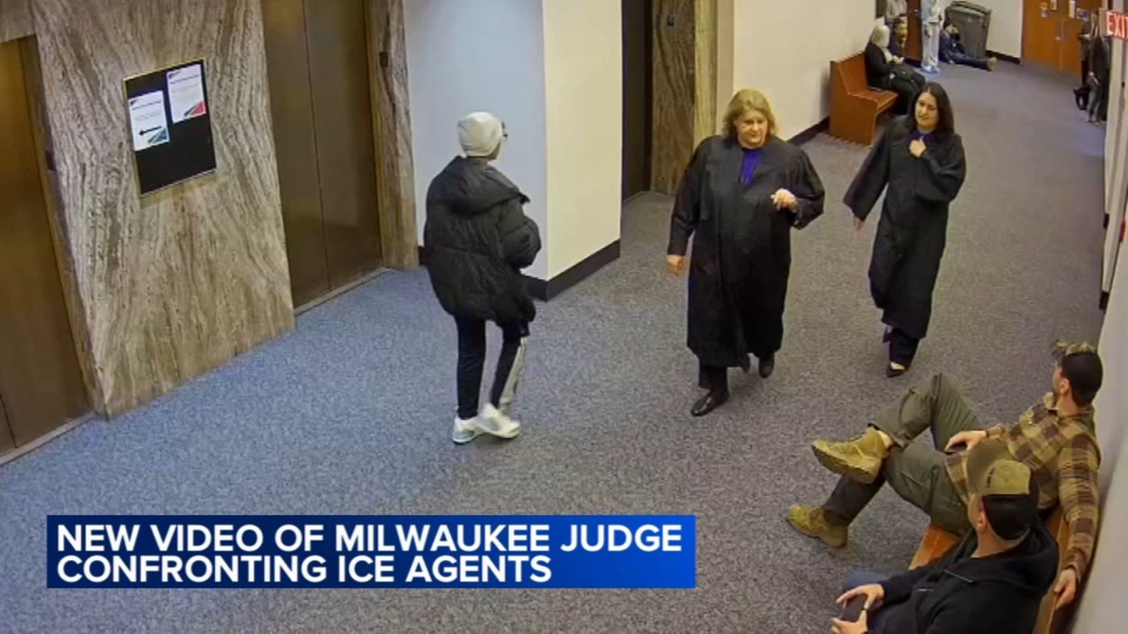 New video shows what happened day prosecutors say Milwaukee, Wisconsin ...
