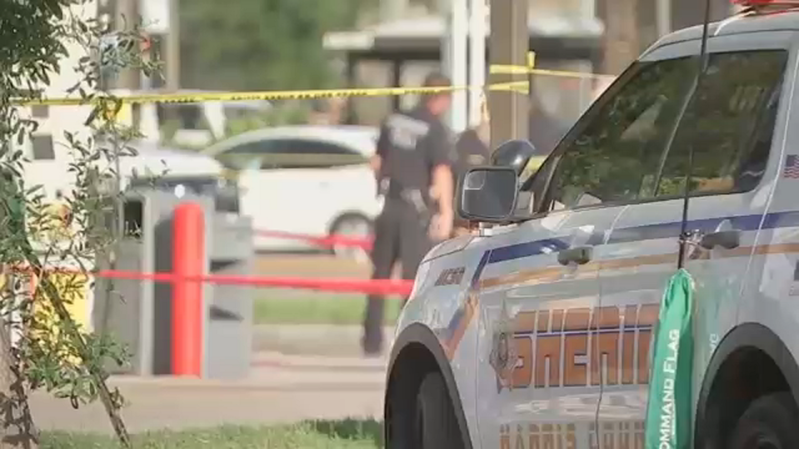 Harris County deputies continue fighting for increased salaries after ...