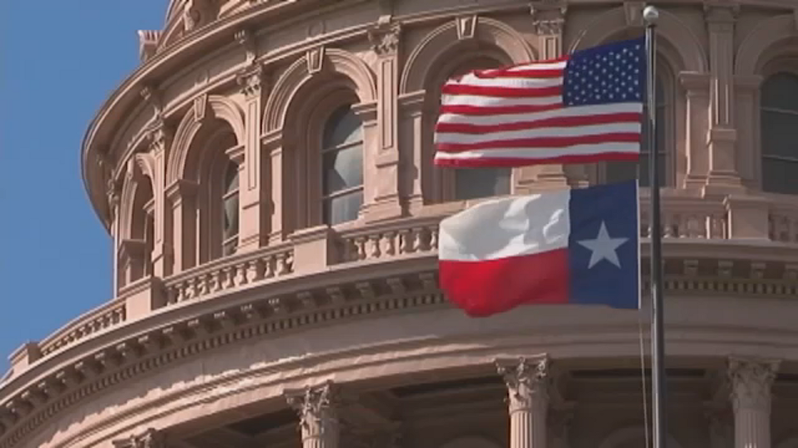 Long-running lawsuit against Texas' foster care system appealed to the ...