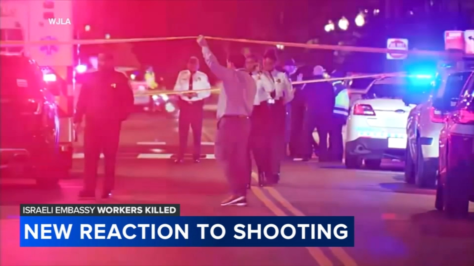 Leaders in Chicago Jewish community react to Washington D.C. shooting ...