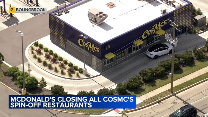 Bolingbrook News - ABC7 Chicago