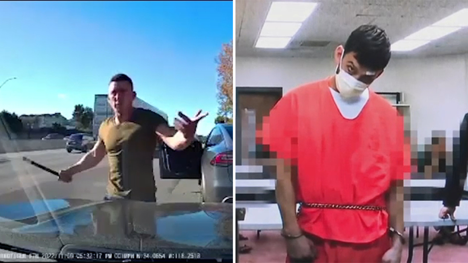 Tesla road-rage driver's victims say his latest Hawaii arrest is sign ...