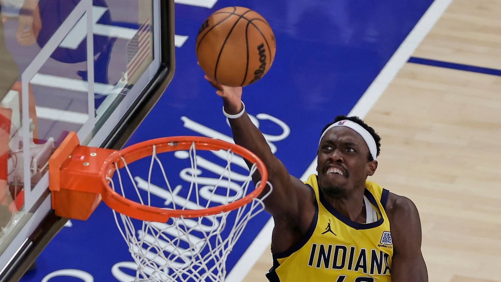 NBA Eastern Conference Finals: Knicks lose to Pacers 114-109 in Game 2 ...