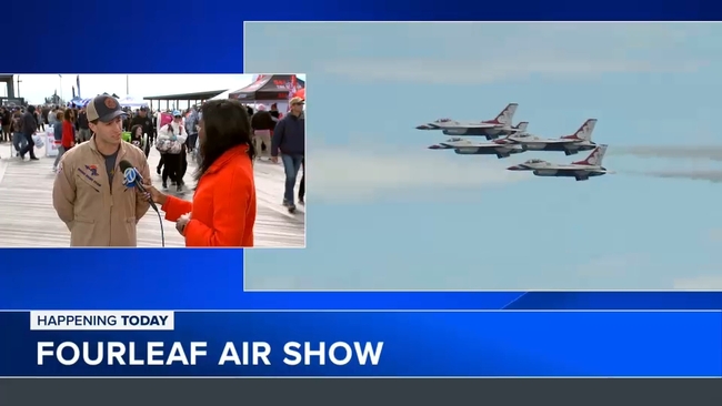 'Kickoff to a Long Island Summer' and FourLeaf Air Show at Jones Beach, your guide to fun in the ...