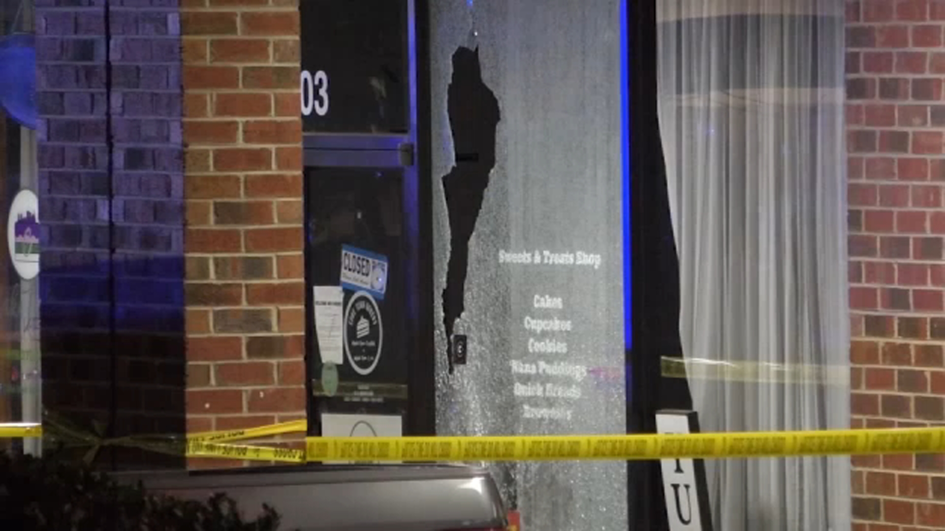 Benson shooting | 3 injured after shooting at Big Times Bar & Grill in ...