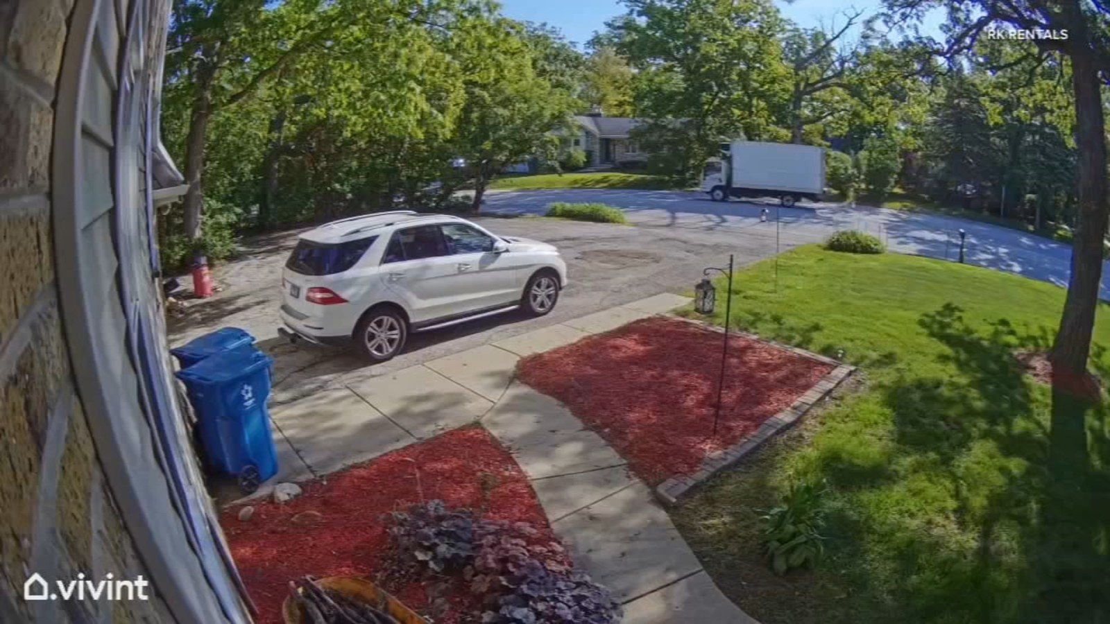 Truck explosion in Addison, Illinois: Cleanup continues after propane ...