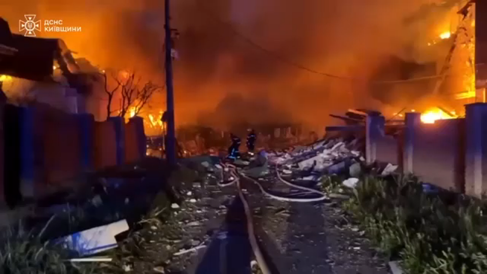 Russia-Ukraine war news: Countries engage in prisoner swap hours after ...