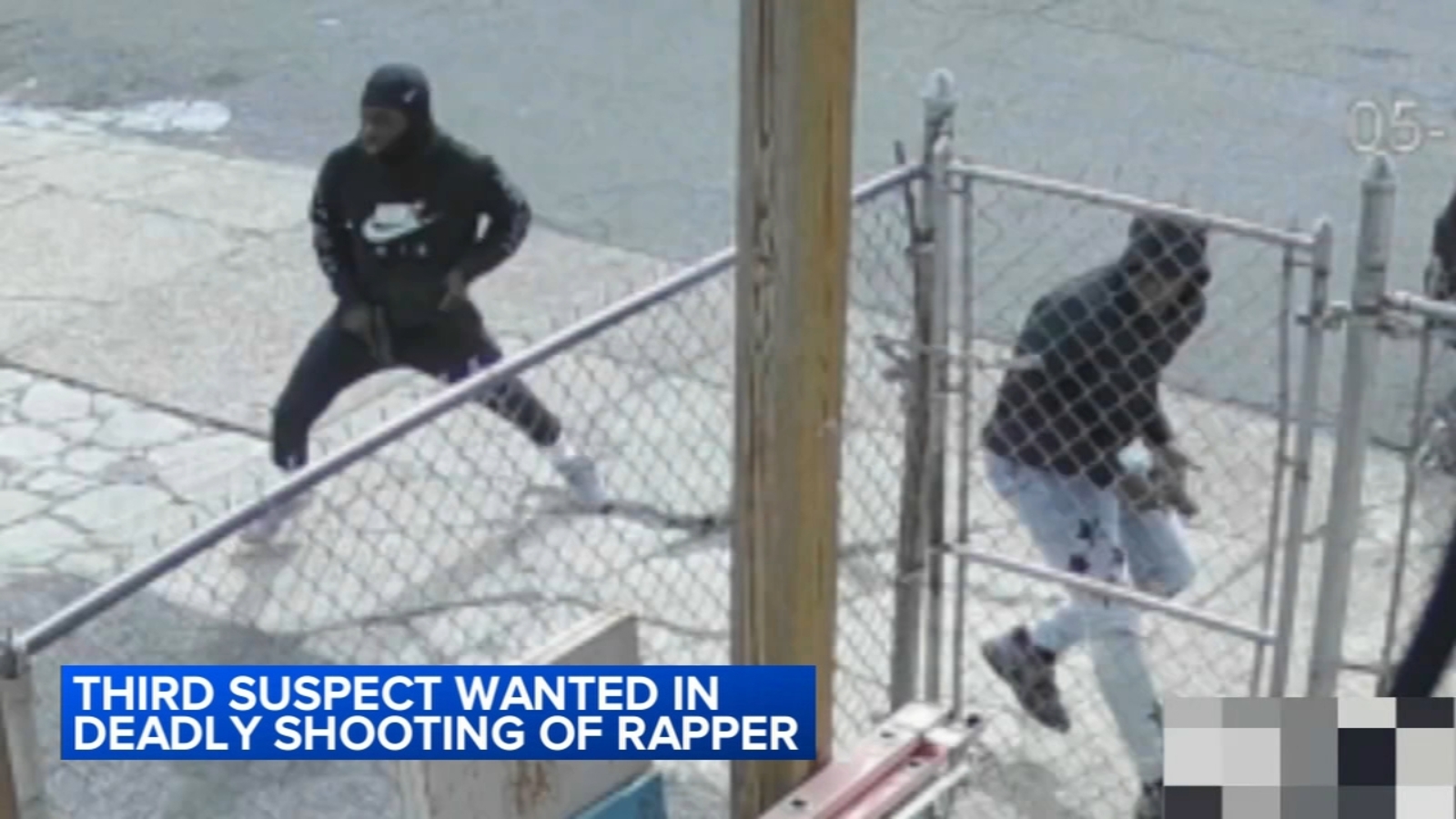 LGP Qua: 2 arrested in connection to rapper's death, 3rd suspect still ...