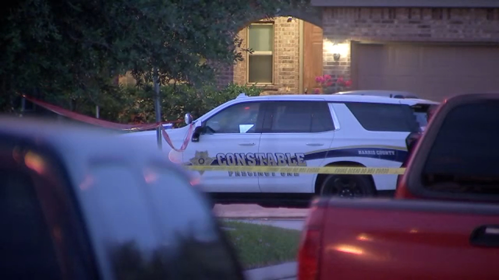 Man shot by deputies after wife says he was drinking, firing shots in ...