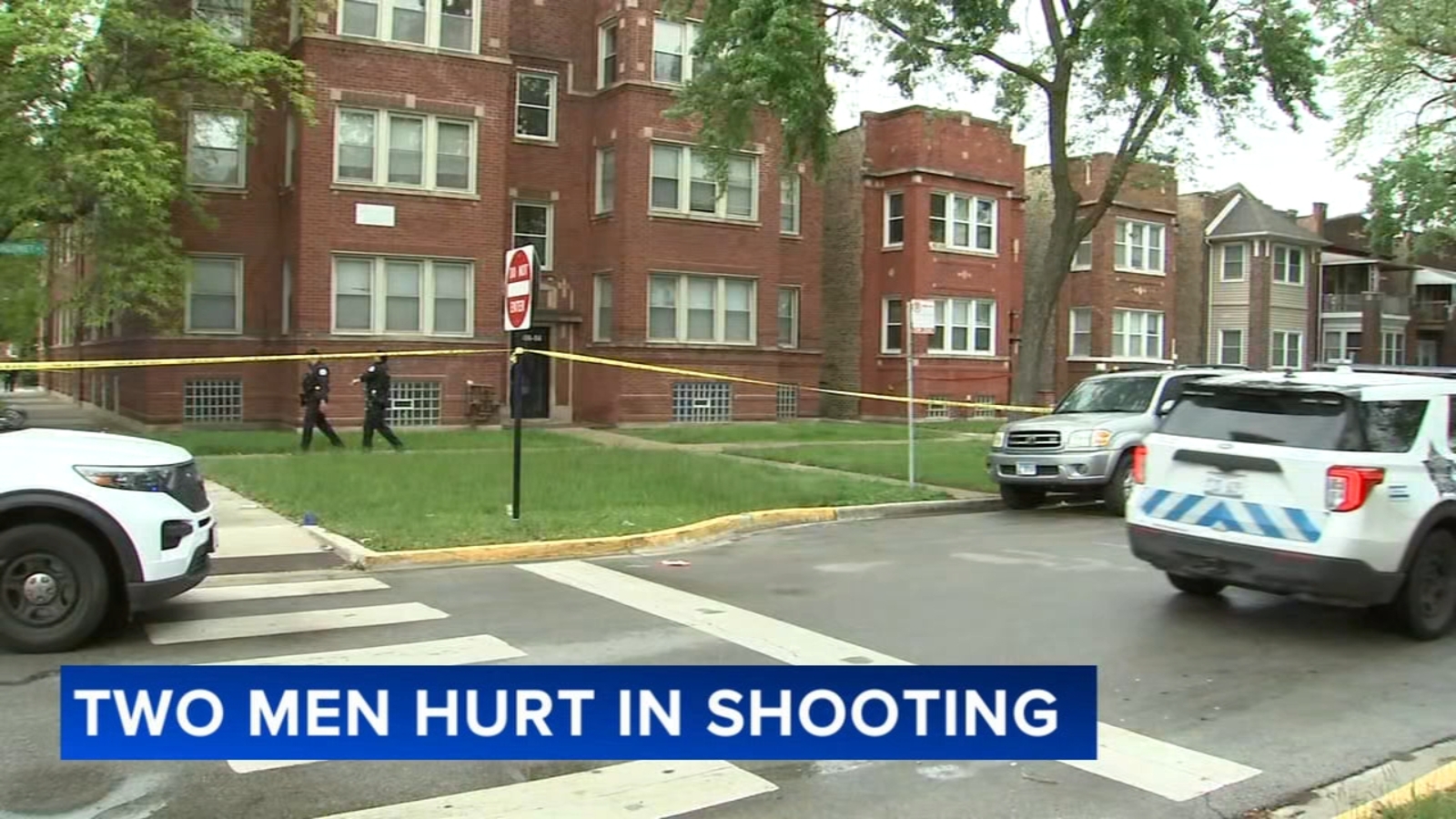 Grand Crossing, Chicago shooting today: 2 shot, 1 critically hurt, in ...