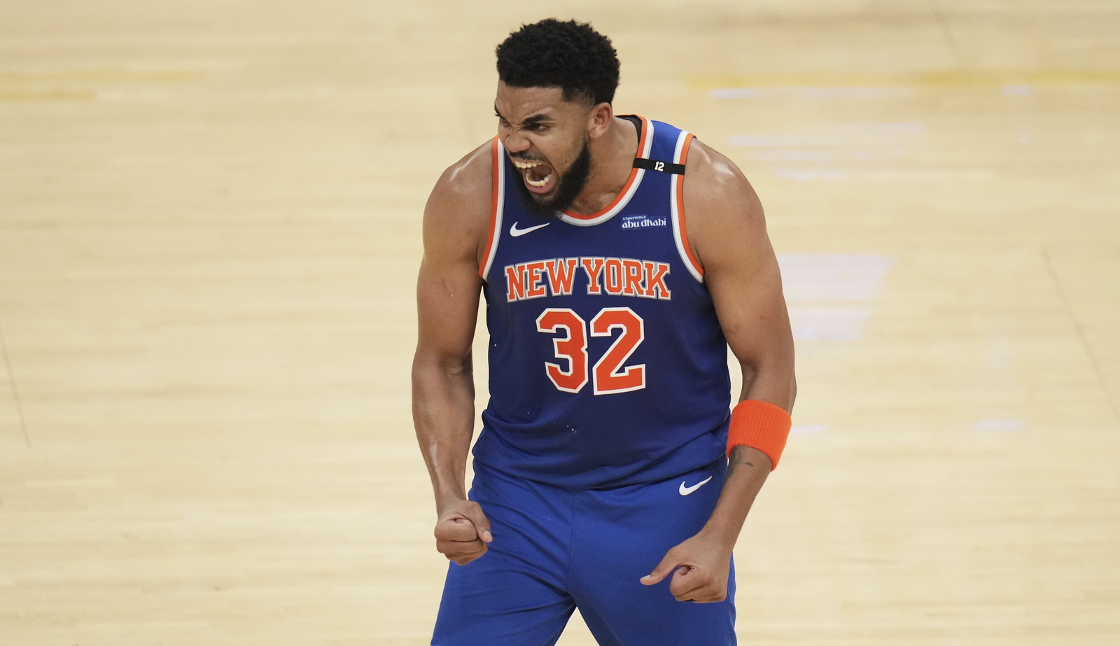 NBA Eastern Conference Finals: Knicks charge back from 20 points down, beat Pacers 106-100 in ...