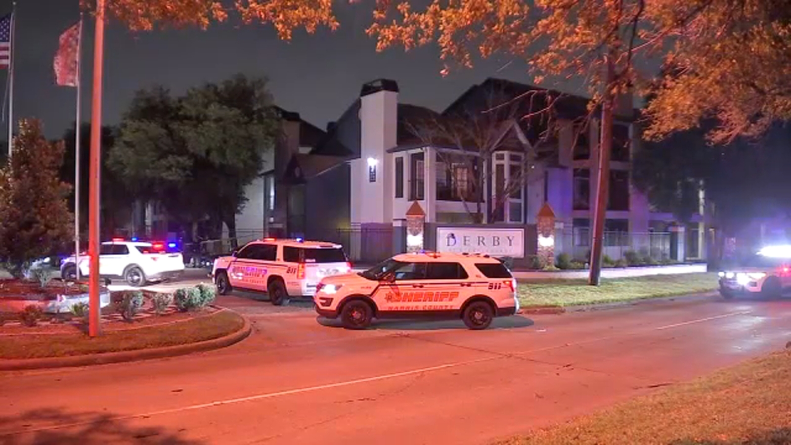 Woman charged with murder after 22-year-old boyfriend's fatal shooting ...