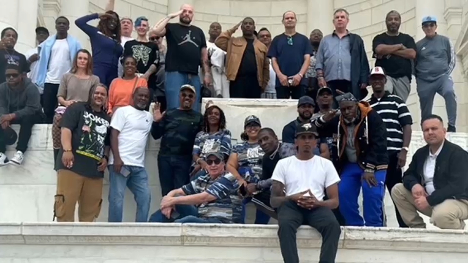 Samaritan Daytop Village provides housing, treatment, therapy, jobs and ...