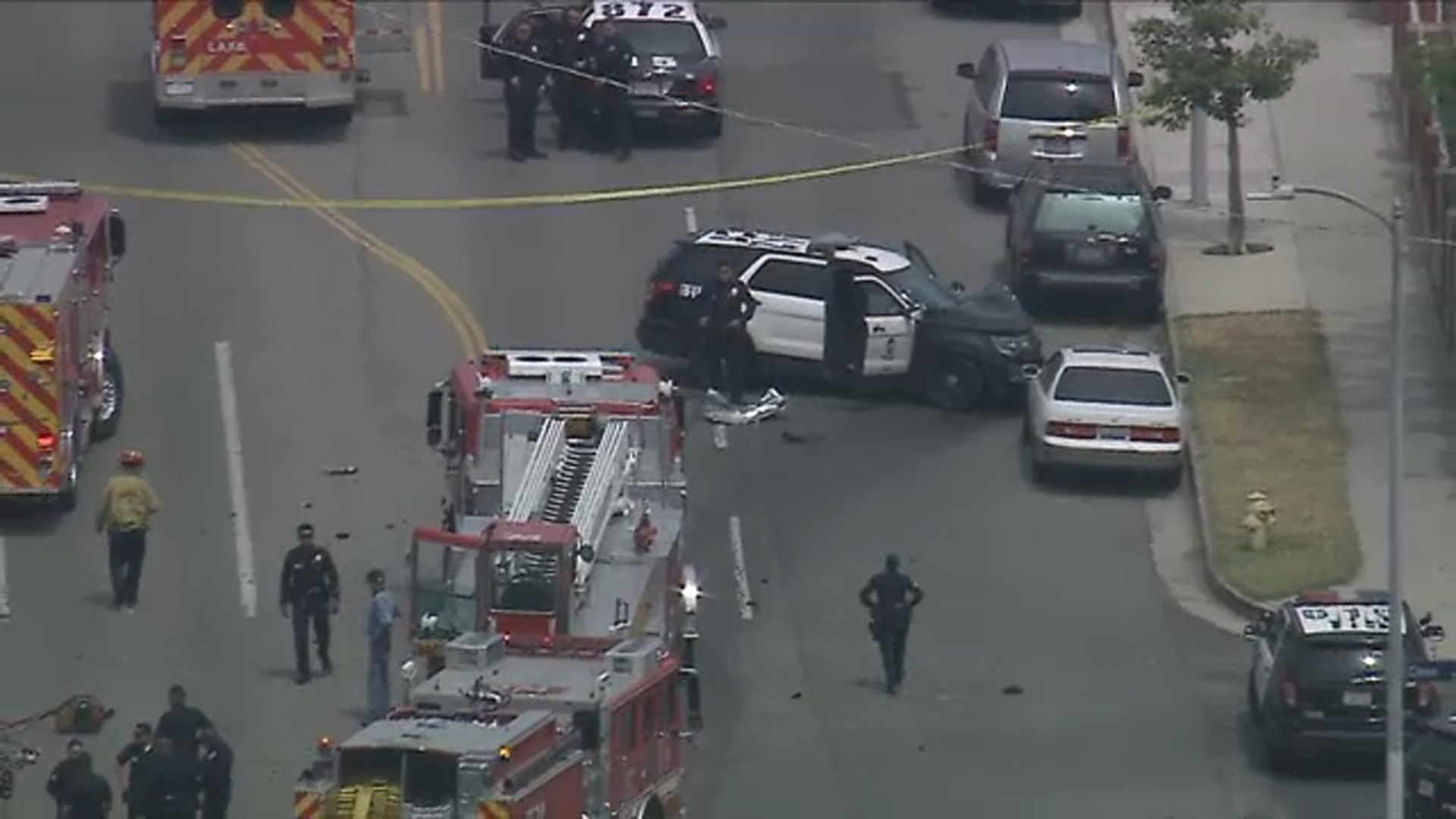 Eyewitness News at 3pm - May 24, 2024 - ABC7 Los Angeles