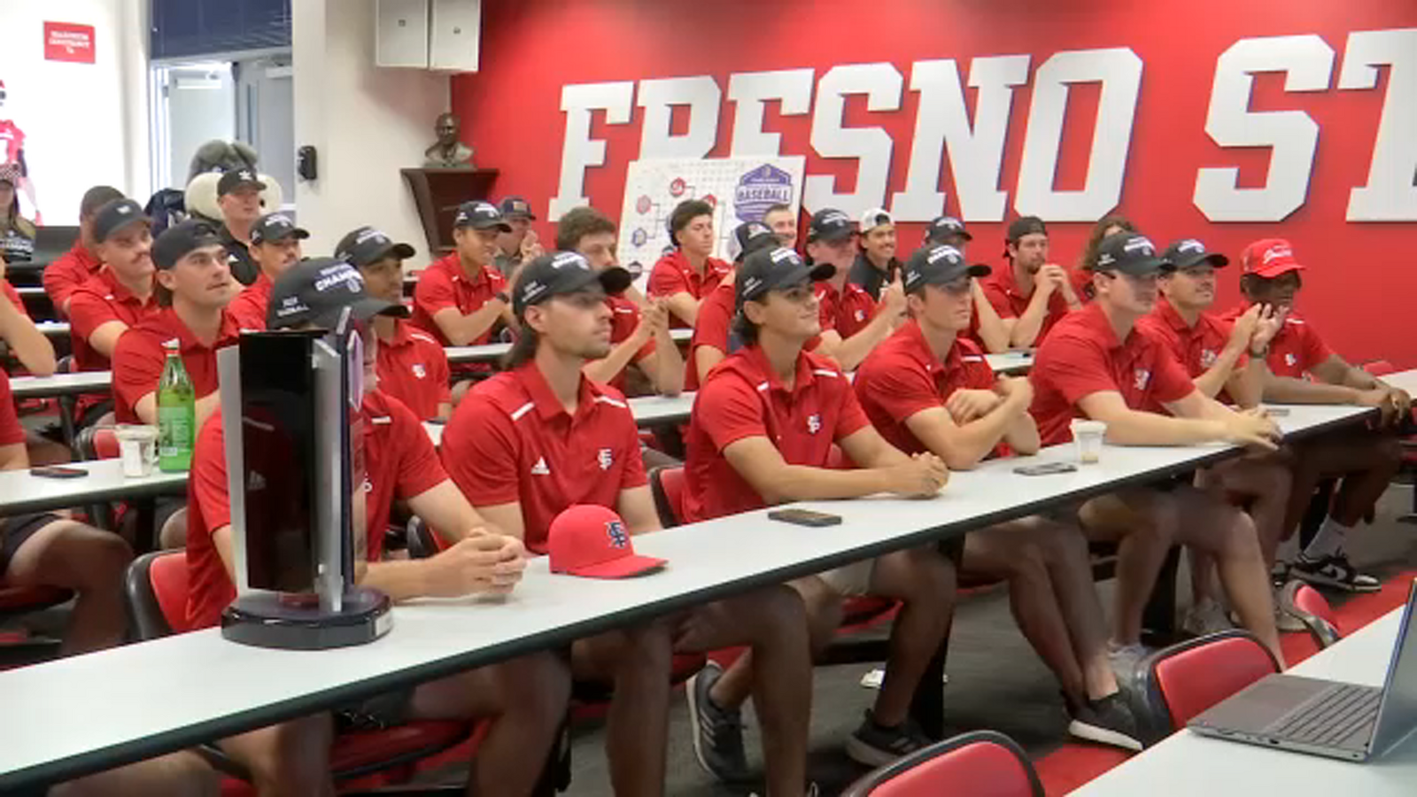 Bulldog Breakdown: Diamond 'Dogs set to play UCLA this Friday - ABC30 ...