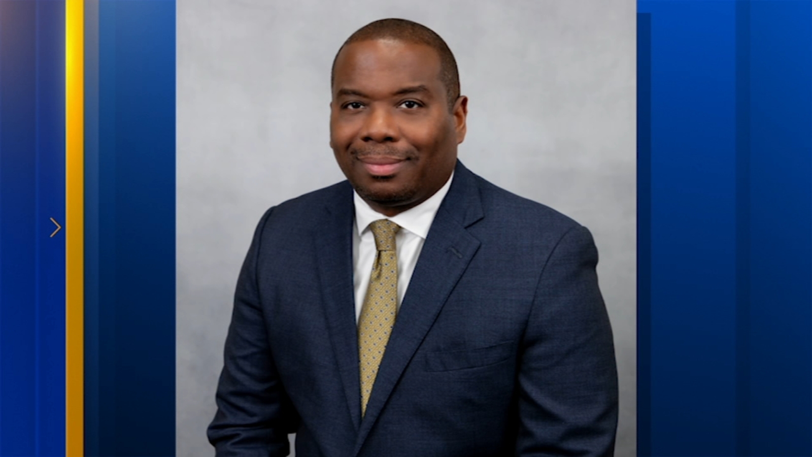 Dr. Eric Bracy | Cumberland County Board of Education announces new ...