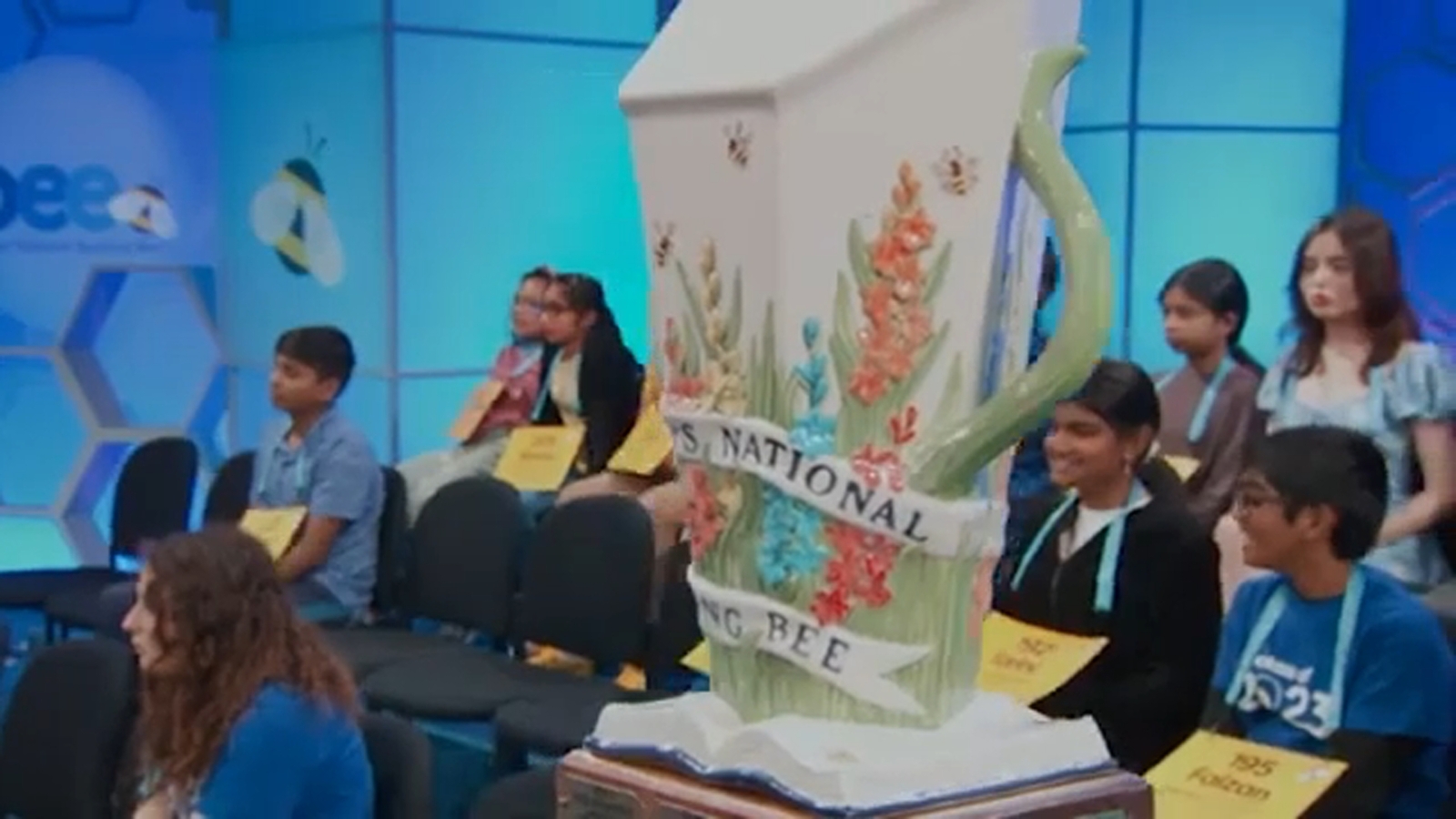 Scripps National Spelling Bee features multiple spellers from NC ...