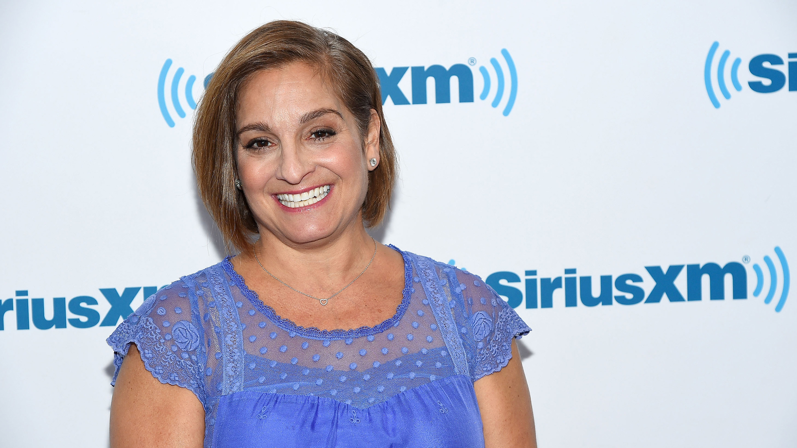 Mary Lou Retton: Olympic legend arrested for DUI in West Virginia ...