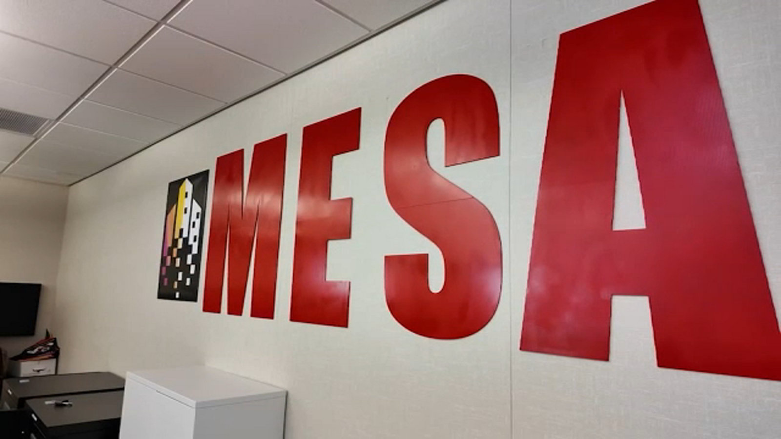 Clovis Community College launching M.E.S.A. program this fall for STEM students - ABC30 Fresno