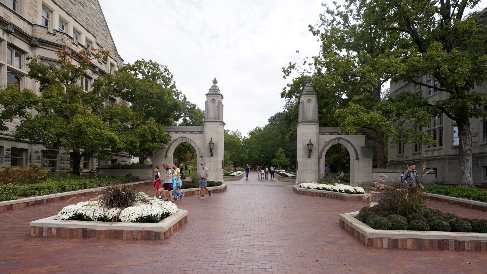 Indiana University closes DEI offices amid Donald Trump administration ...