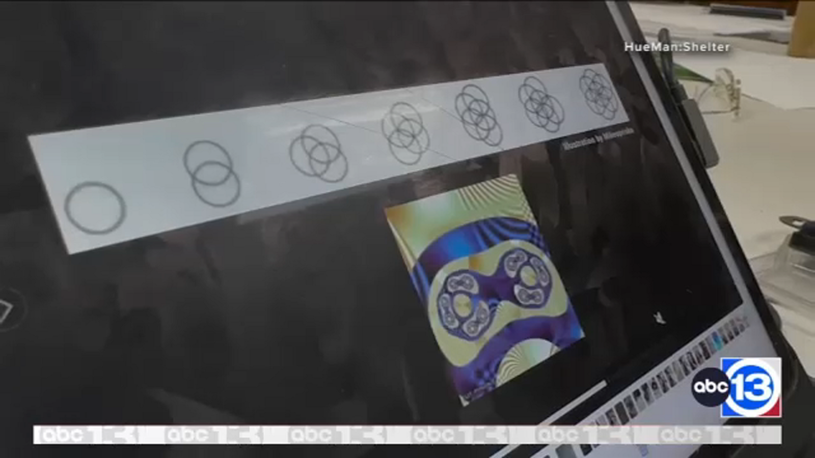 Houston begins ground-breaking process on funded public art project ...