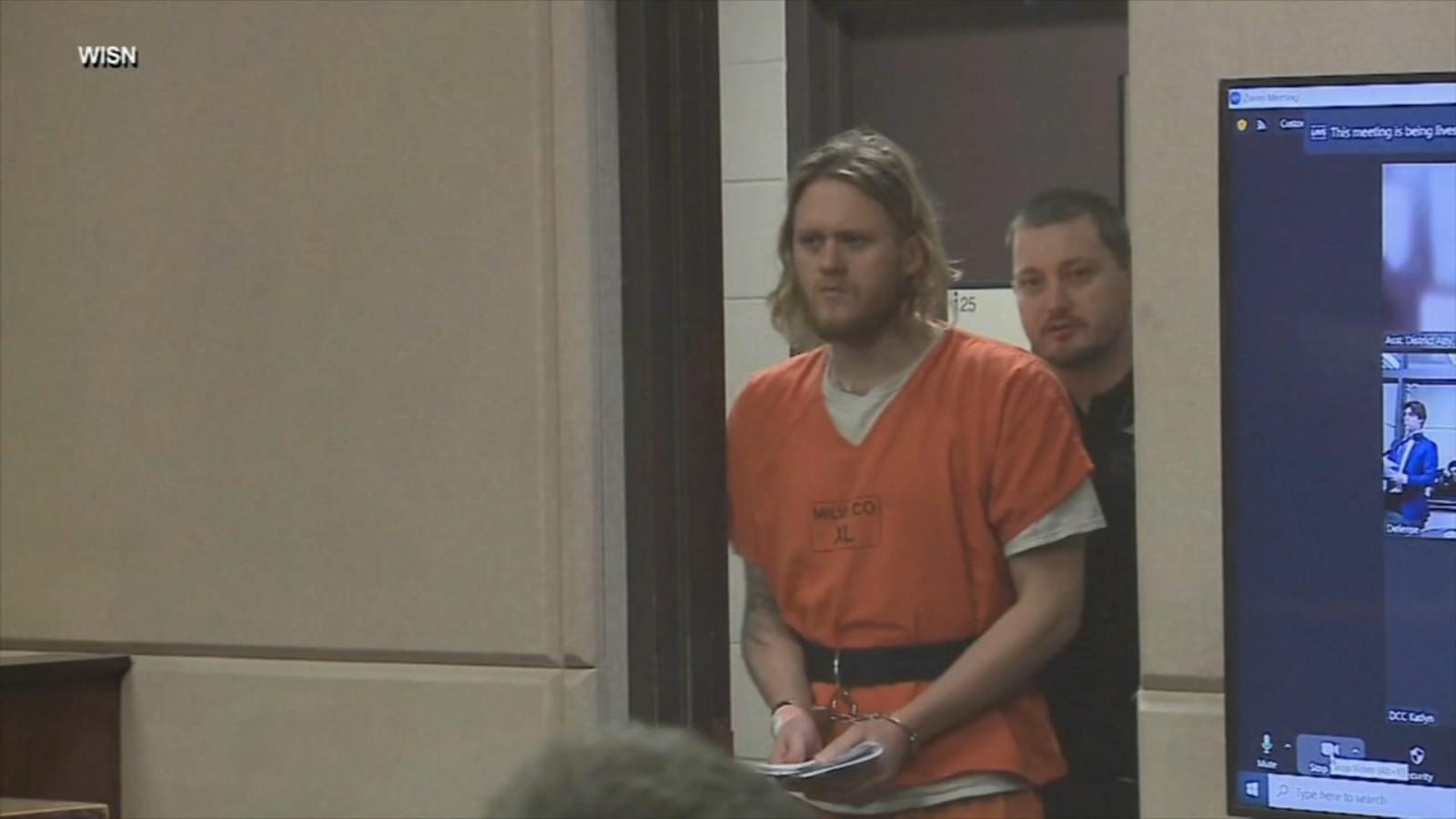 Milwaukee trial of Maxwell Anderson, accused of killing, dismembering ...