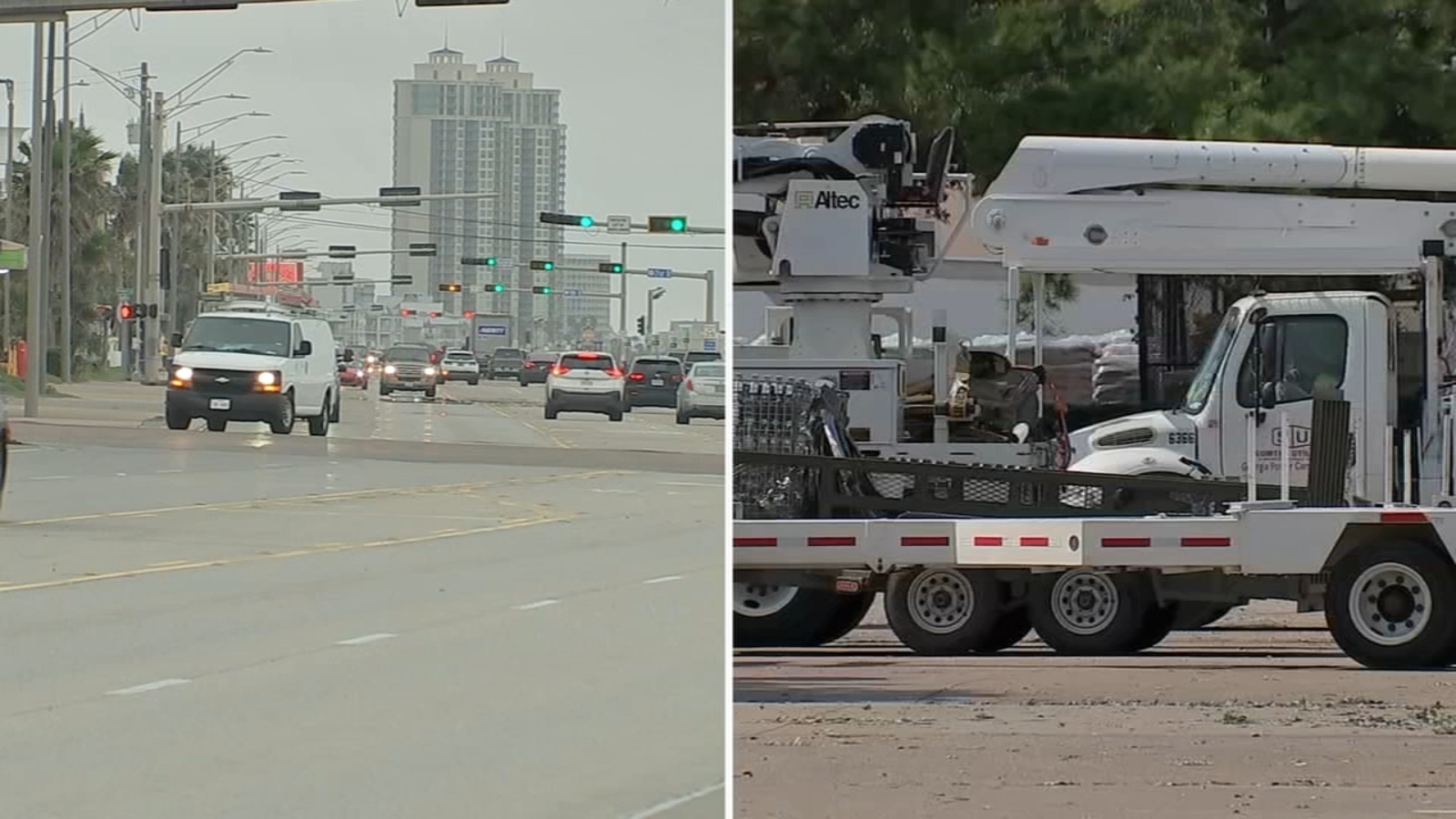 Houston customers frustrated with CenterPoint amid ongoing power ...