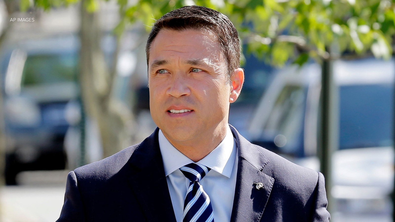 Trump pardons former NY Rep. Michael Grimm after tax fraud conviction ...