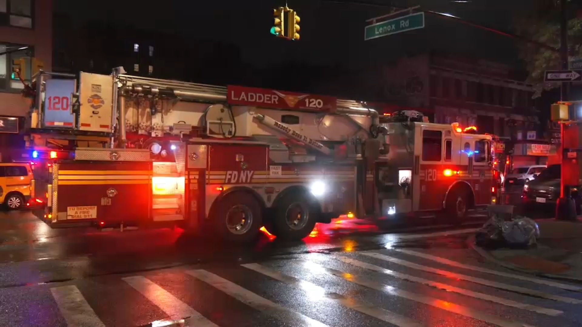 ABC7 Eyewitness News - WABC-TV New York