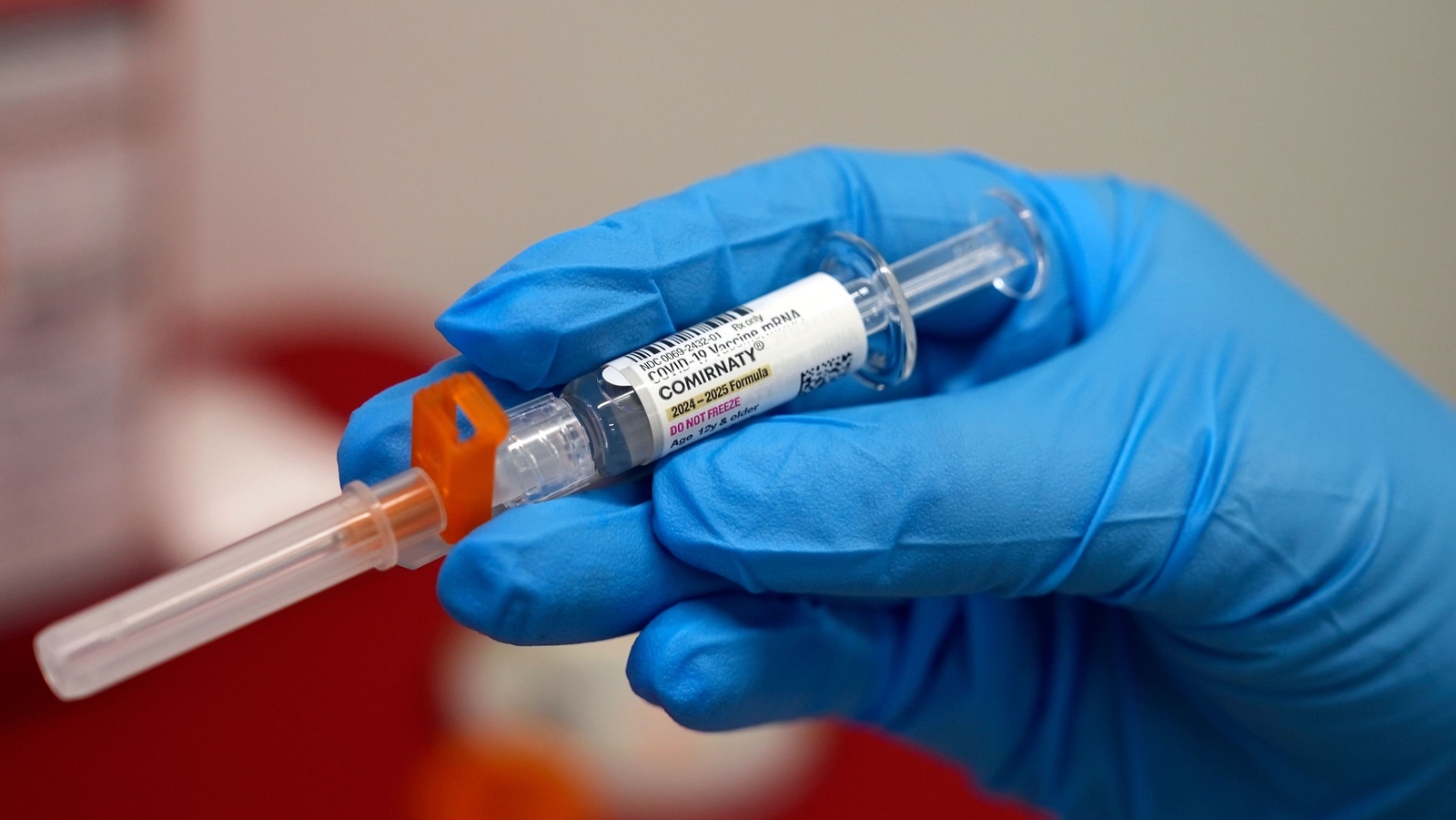 How changes to COVID-19 vaccine policy in the US may affect you - 6abc ...