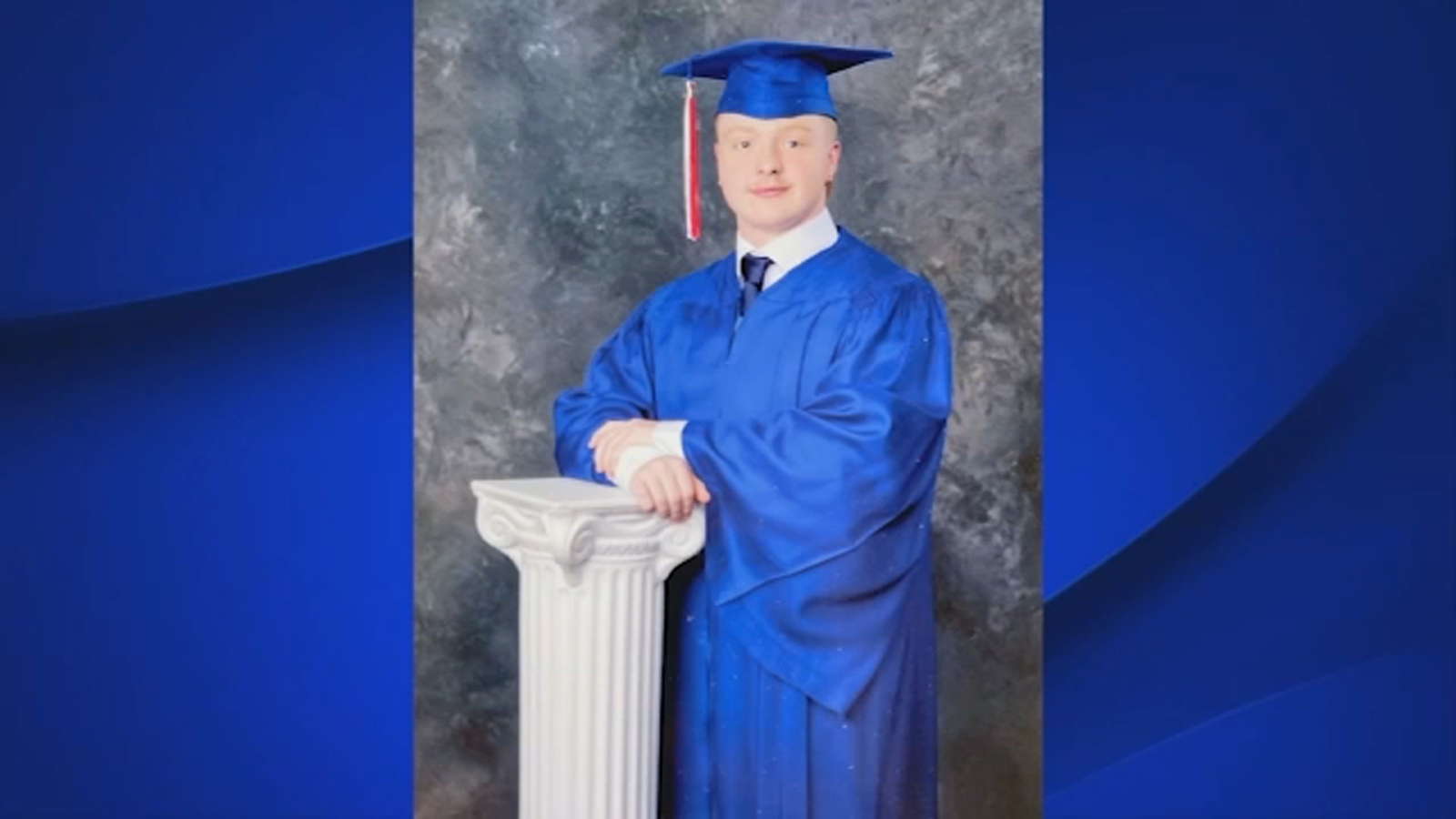 Family of Caleb Quick receives posthumous diploma - ABC30 Fresno