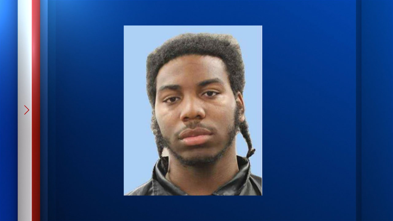 METRO bus shooting suspect wanted, charged with murder of 35-year-old ...