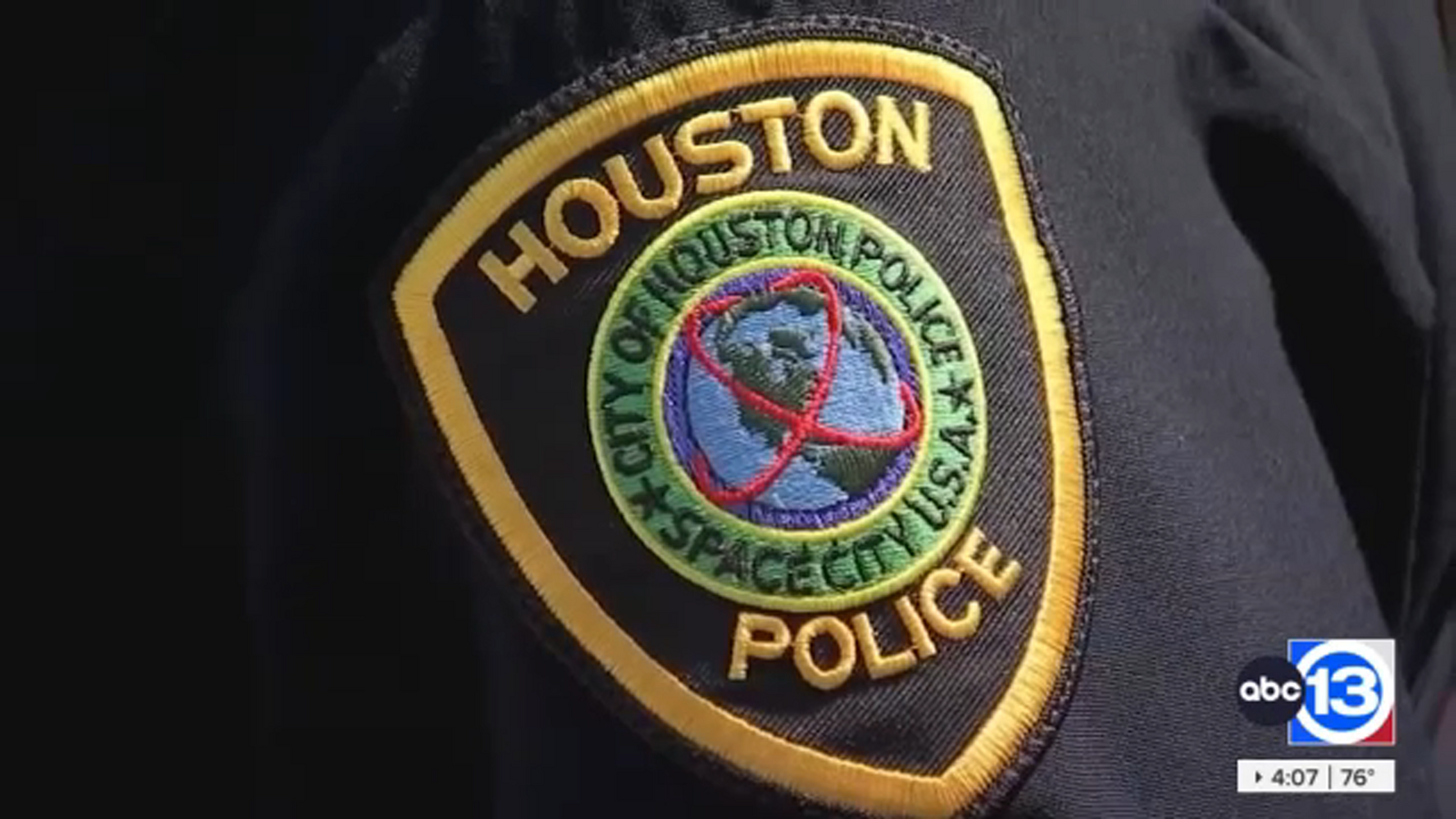 Houston city leaders put in new rules to end traffic stop quotas for ...