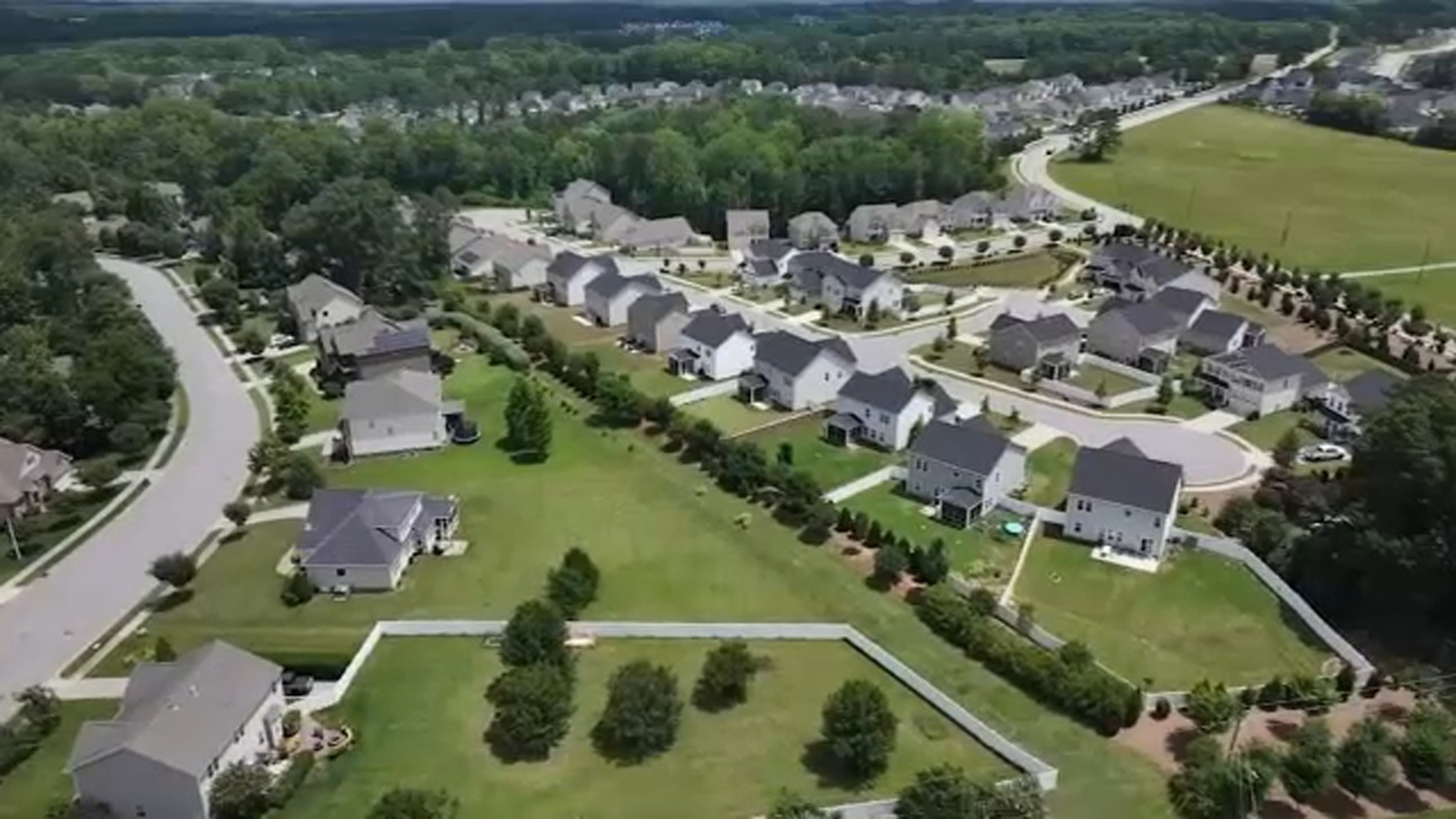 Transportation, housing, growth covered at annual Wake County State of ...