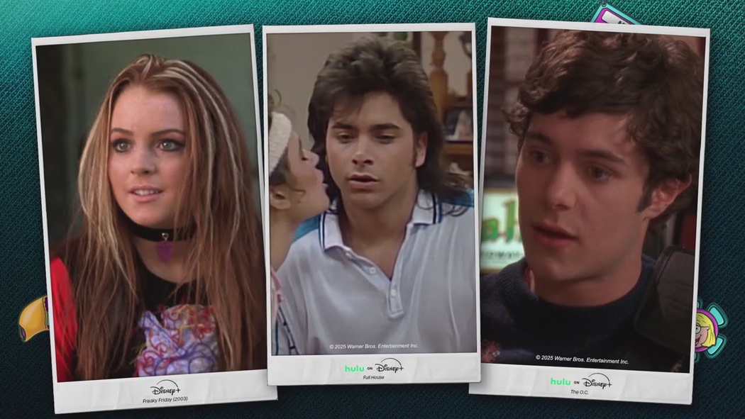 Throwback Disney Channel Movies 60 Photos - Moonagedaydream.film