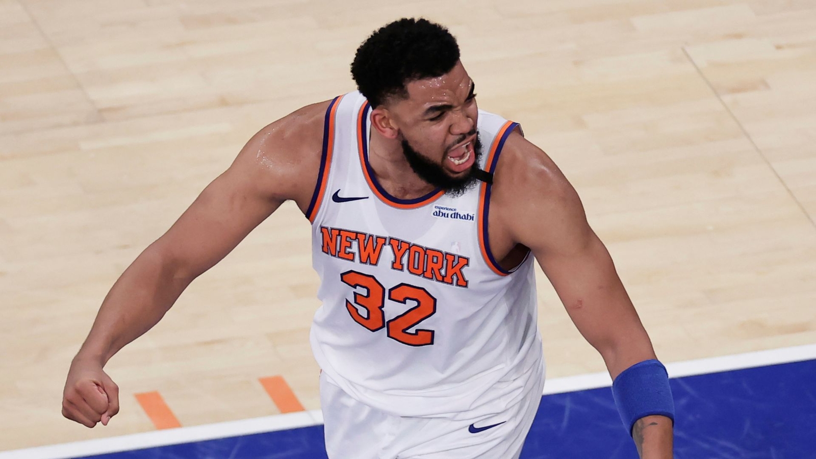NBA playoffs 2025: New York Knicks force Game 6 with win over the ...