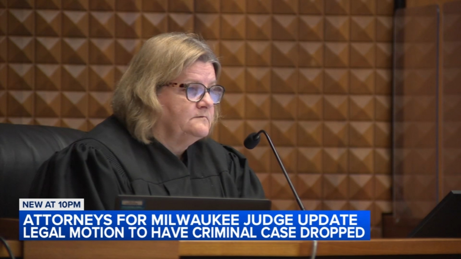 Milwaukee County Circuit Judge Hannah Dugan accused of helping man ...