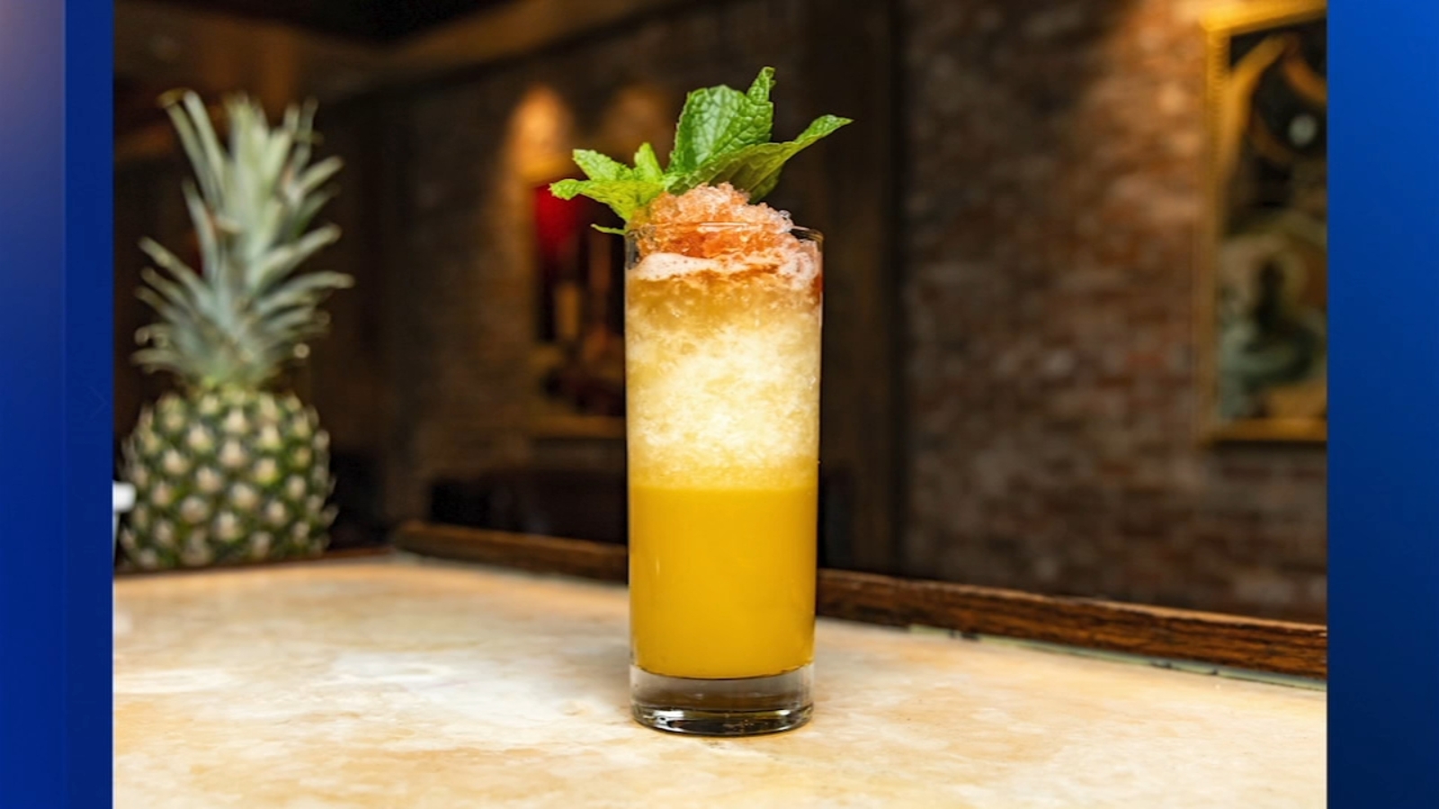 Red Phone Booth | Cocktail lounge, speakeasy experience will open in ...