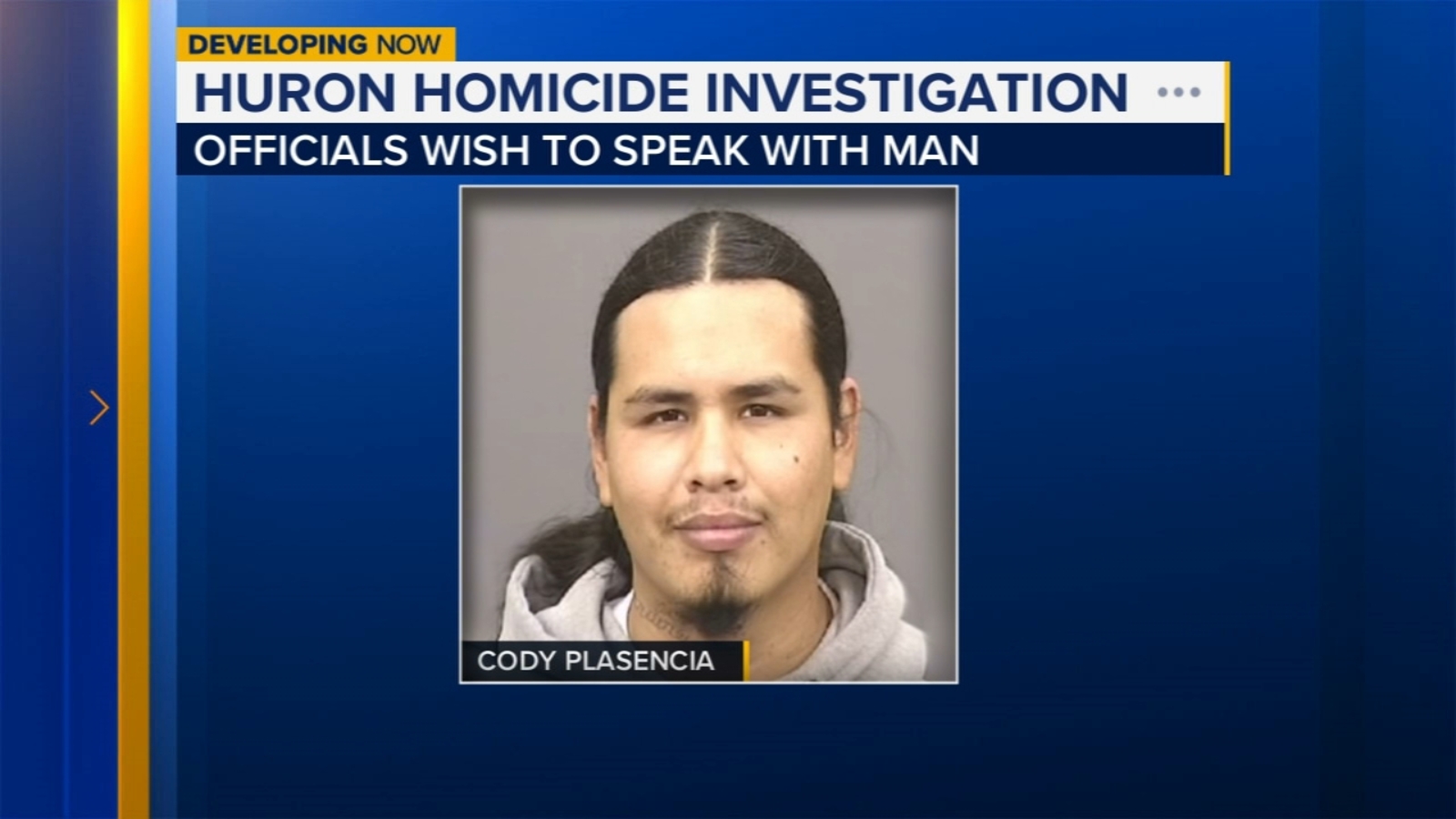 New information on Huron cold case homicide in 2017 - ABC30 Fresno