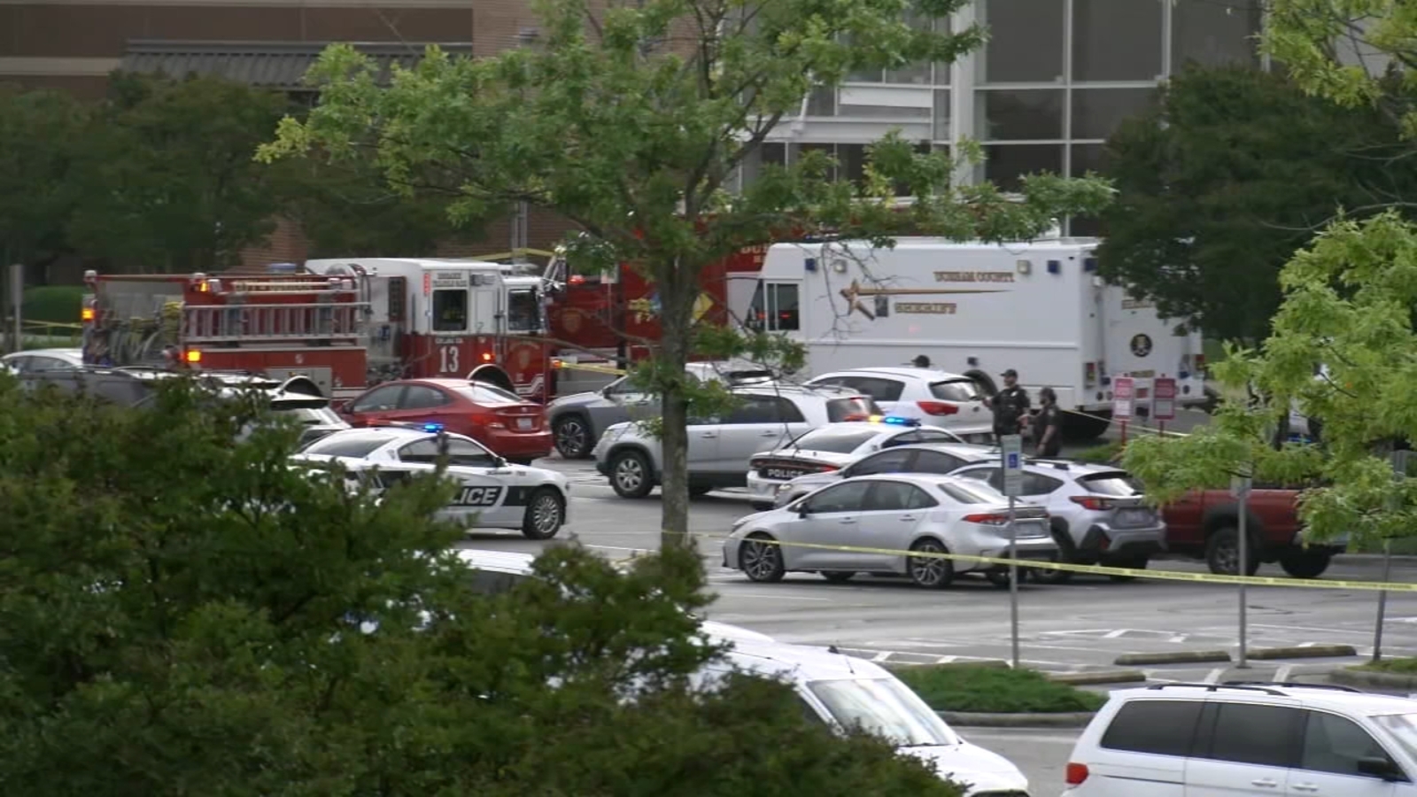 Nordstrom store at Streets at Southpoint Mall in Durham evacuated ...