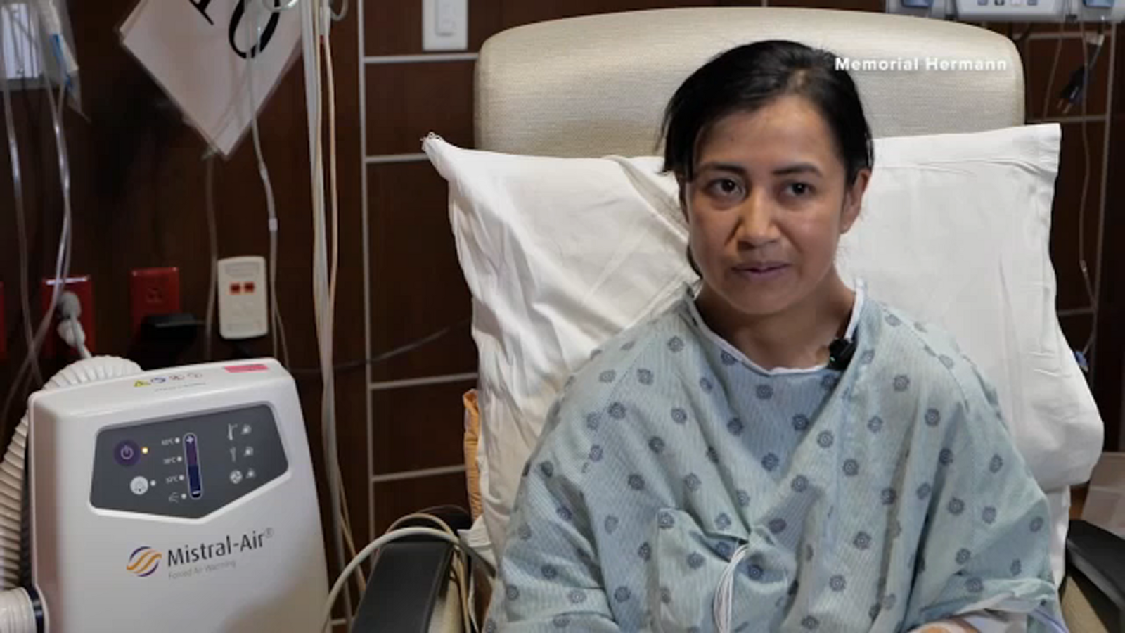 Emergency landing in Houston leads to lifesaving care from Memorial ...