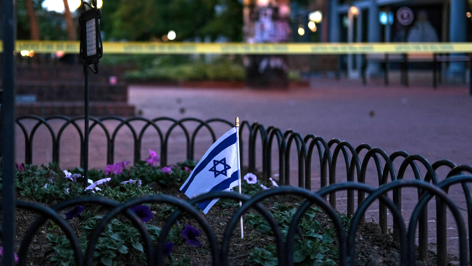 Holocaust survivor among Boulder attack victims: 'She's victimized ...