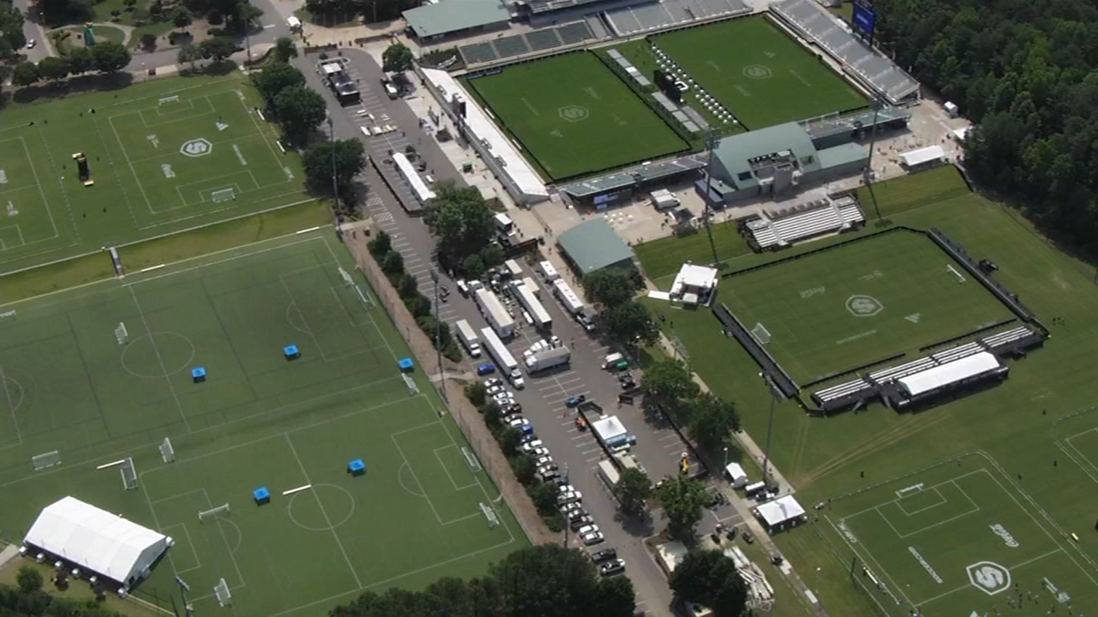 TST North Carolina | Popular event announces expanded women's bracket ...