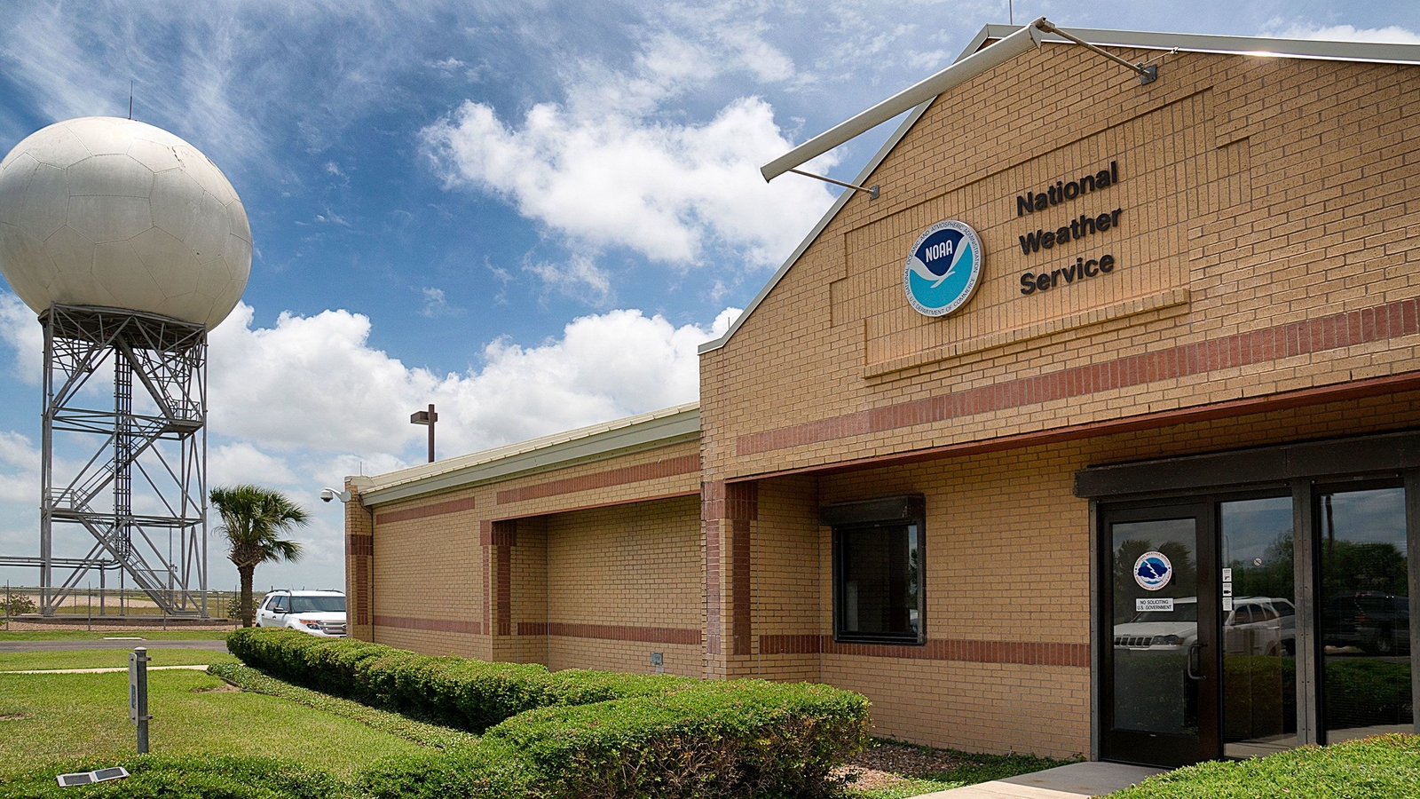 National Weather Service adding around 125 new hires after laying off ...