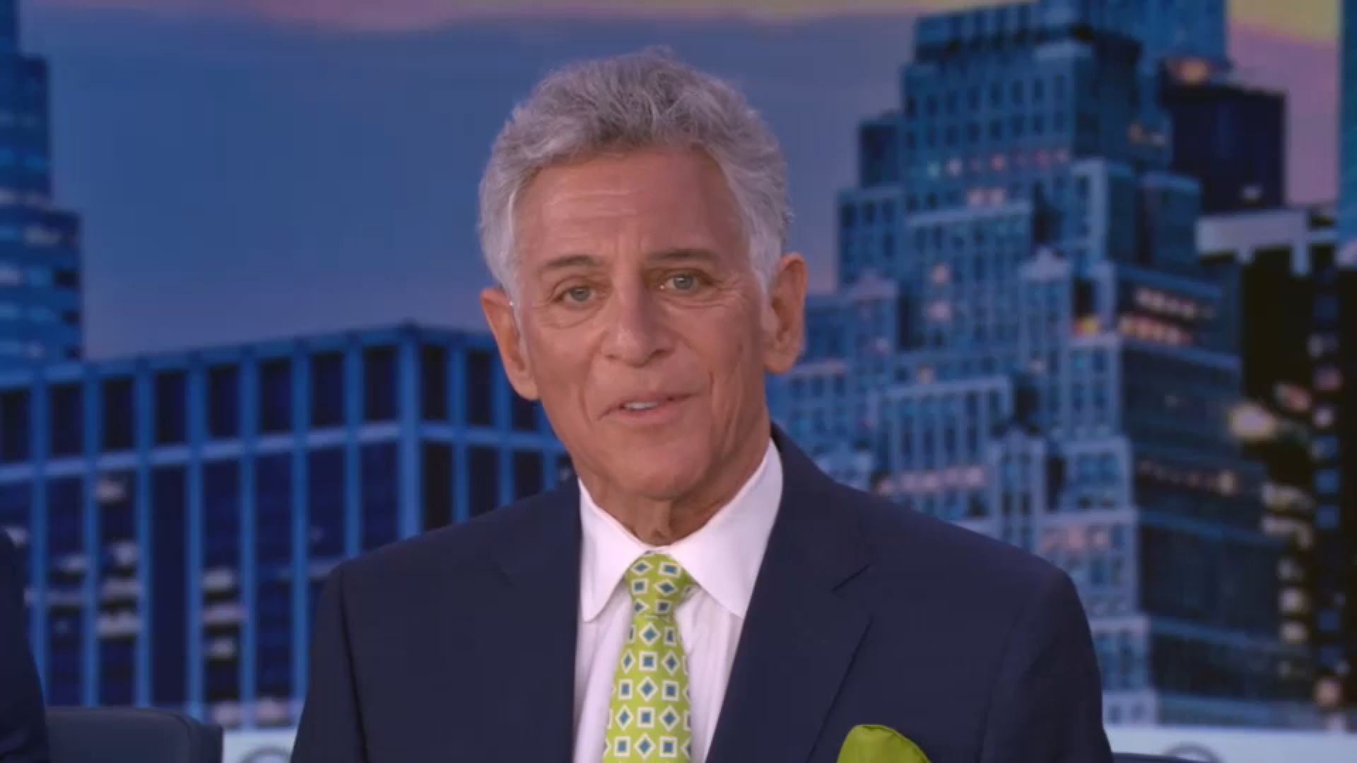 ABC7 Eyewitness News - WABC-TV New York