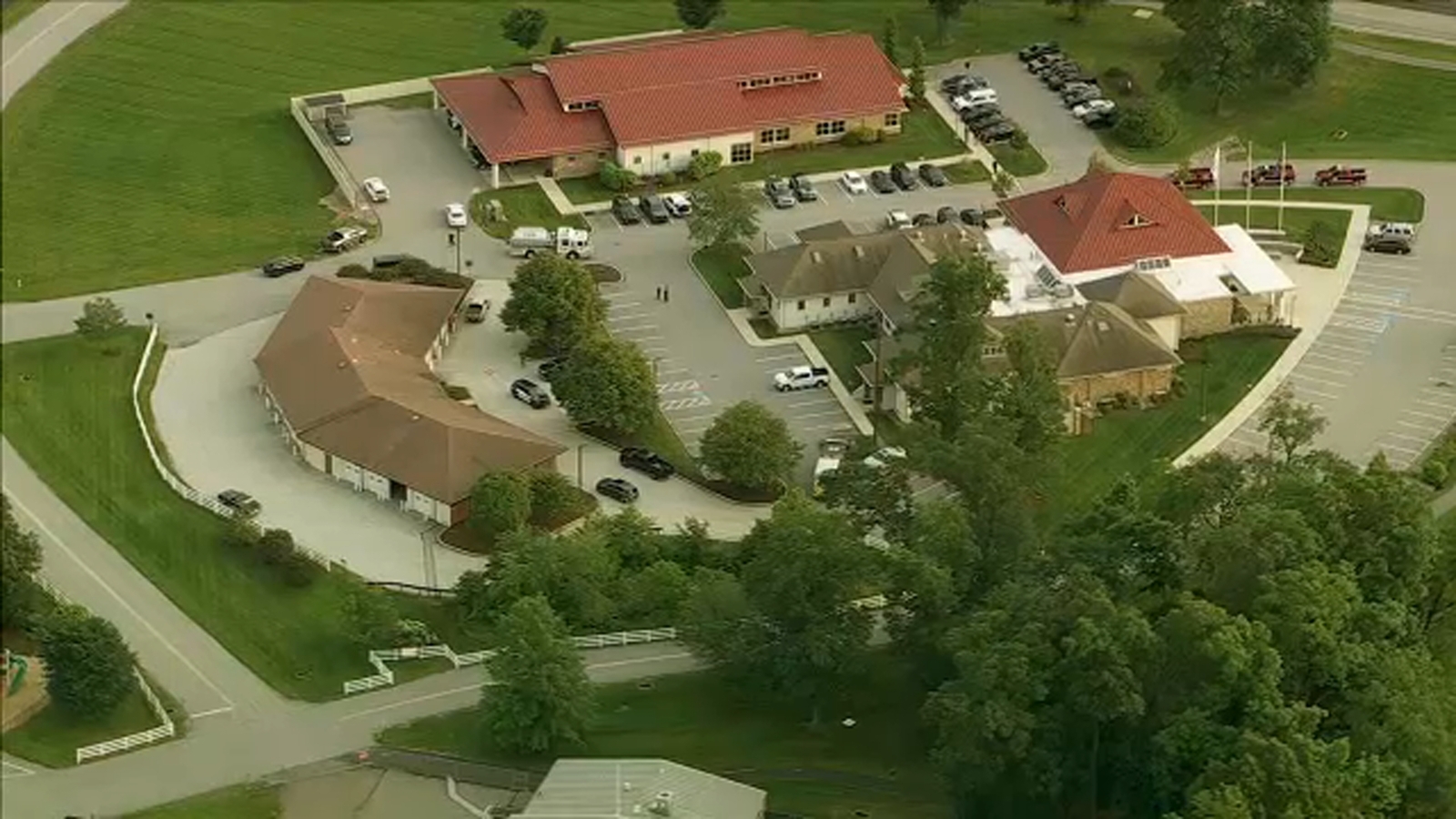Upper Providence Township issues statement on death of officer - 6abc ...
