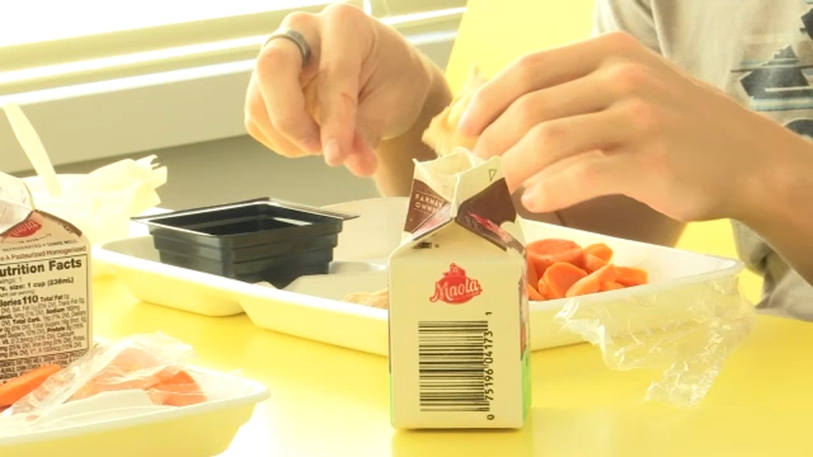 Summer 2025 free meals program launched in Cumberland County Schools is ...